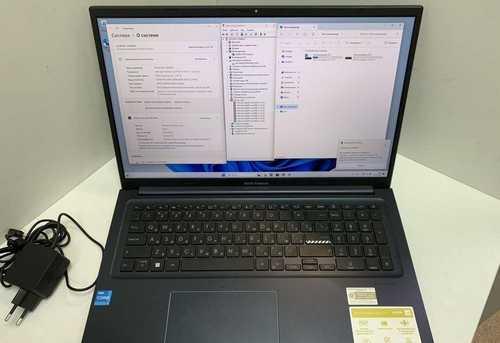 Ноутбук asus VivoBook 17 X1704ZA-AU086