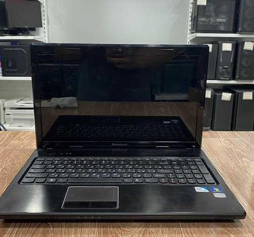 Ноутбук lenovo G570 20079 #4