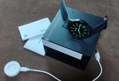 Часы Huawei watch gt-2-e