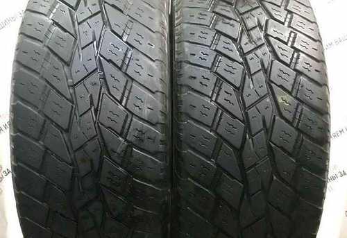 Toyo Open Country A/T 275/55 R20