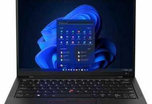 Ноутбук Lenovo ThinkPad X1 Carbon Gen 10 21ccsbjq0