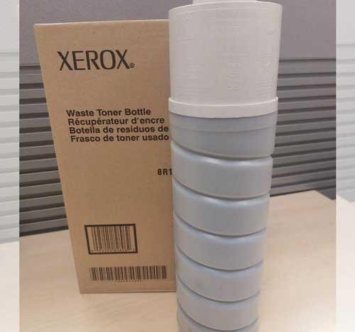 006R01046 Картридж лазерный Xerox (одна туба)