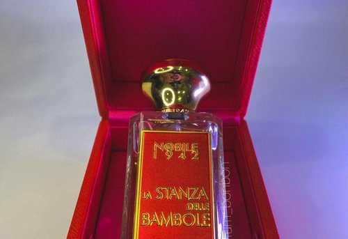 Распив Nobile 1942 La Stanza Delle Bambole