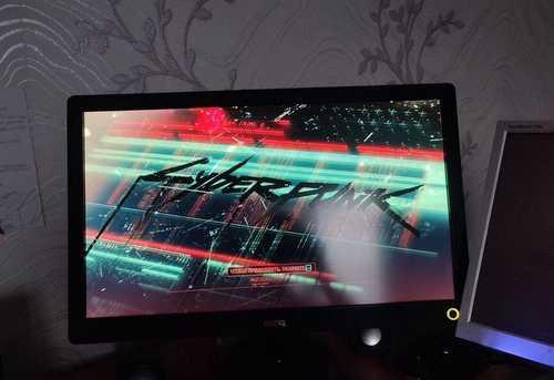 Компьютер I5 / GTX 1650super / 16 GB