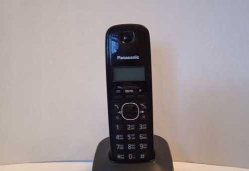 Радиотелефон Panasonic KX-TG1611RU