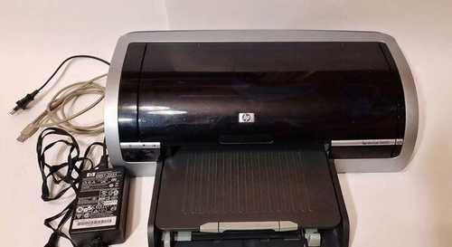 Принтер HP deskjet 5652