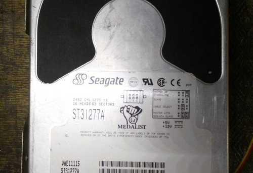 Seagate ST31277A