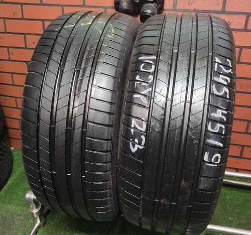 Bridgestone Turanza T005 245/45 R19 102Y