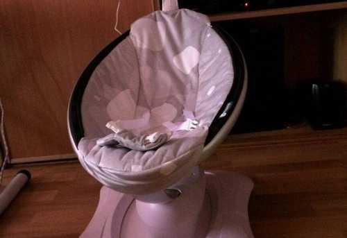 Качели 4Moms Mamaroo 3.0