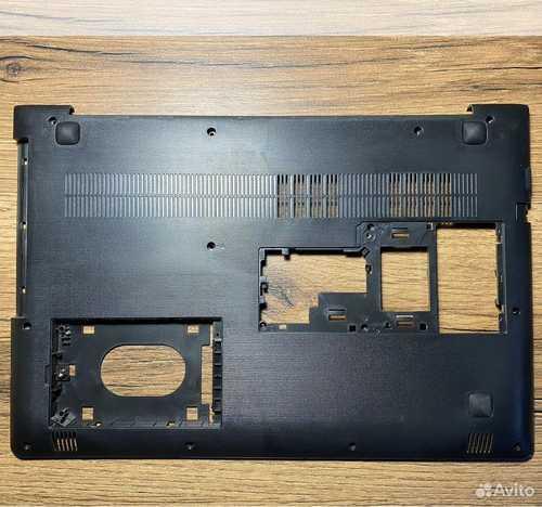 Нижний поддон для Lenovo 310-15ISK, 310-15ABR