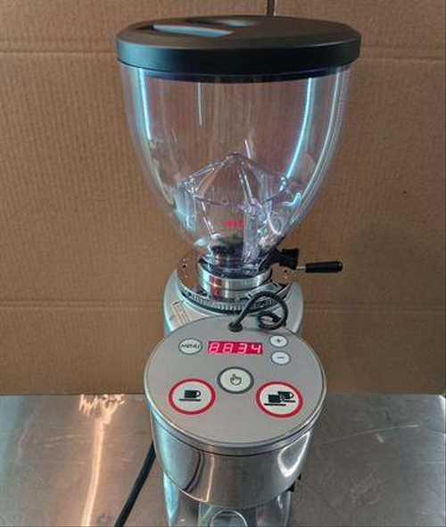 Кофемолка Mazzer mini electronic