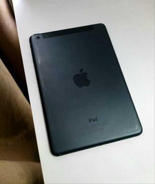 Планшет Apple iPad mini (a1455)