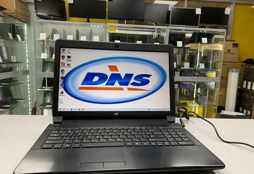 Ноутбук DNS Core i5-3/ nvidia/ SSD 240Gb