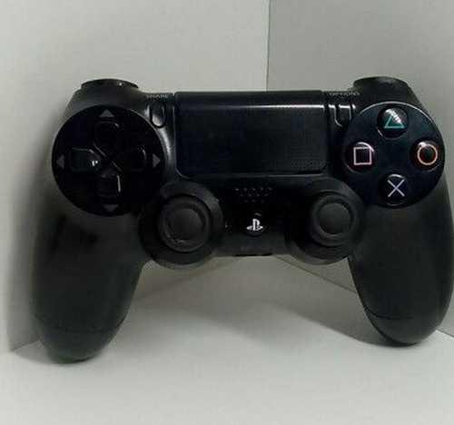 Геймпад Sony DualShock 4 (Рассрочка / СПБ4)