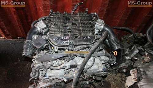 Двигатель vq25hr 2.5 Infiniti G25