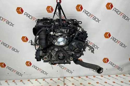 Двигатель Mercedes X204 GLK200 OM651913 2.2 CDI