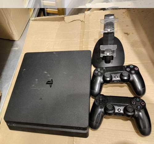 Sony playstation 4 slim 500gb