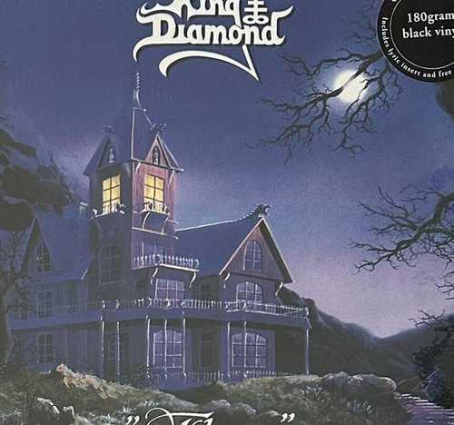 King Diamond – "Them" (Европа 2020г.)