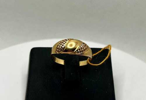 Золотое кольцо 583 пробы(Арт.-ку 119440)