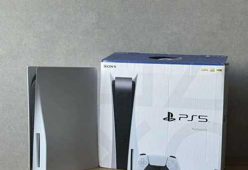 Sony PlayStation 5 825gb