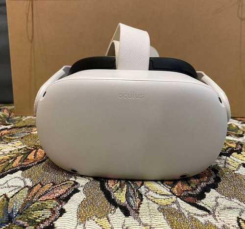 Oculus quest 2 256gb