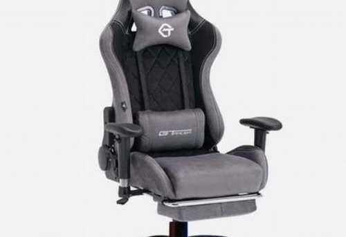 Игровое кресло флис Модель GT 306. Геймерское