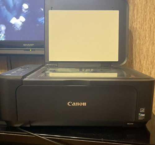 Принтер canon pixma mg2140