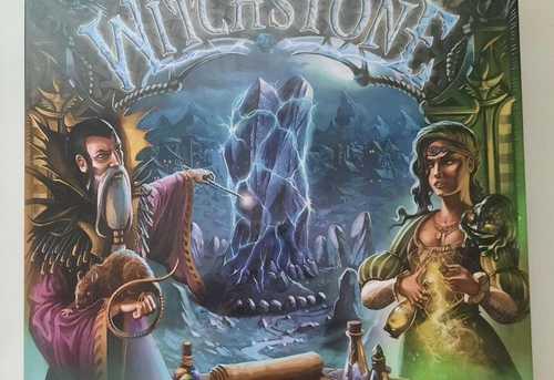 Witchstone (Скала ведьм) - Настольная игра