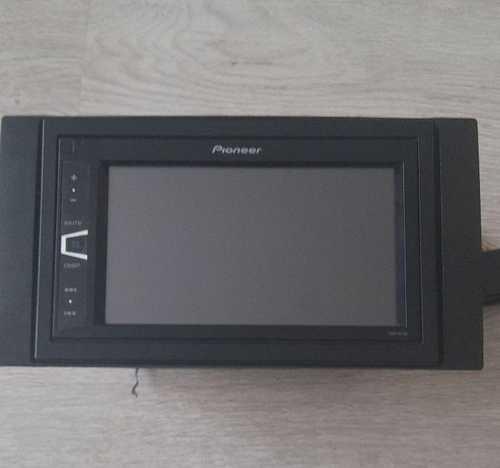 Магнитола 2 din pioneer avh 190