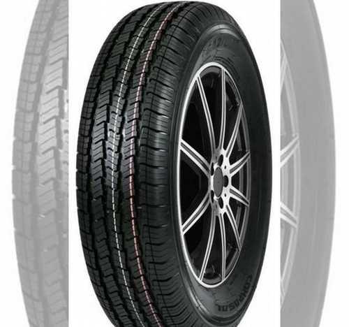 Compasal GAZILL 185/75 R16 102R