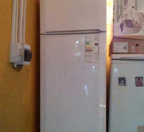 Холодильник beko ds 325000