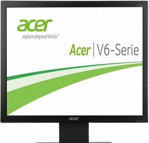 Монитор Acer 19' V196LBb