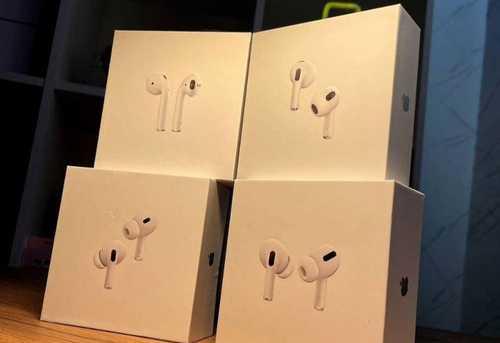Airpods / Airpods pro