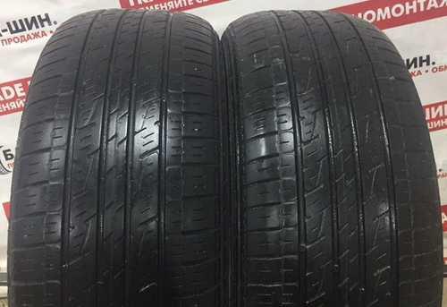 Kumho eco Solus KL21 225/60 R17