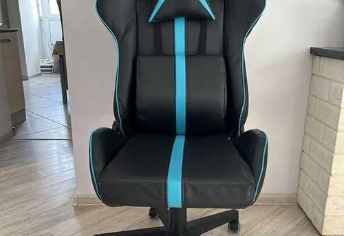 Игровое кресло / компьютерное кресло x7