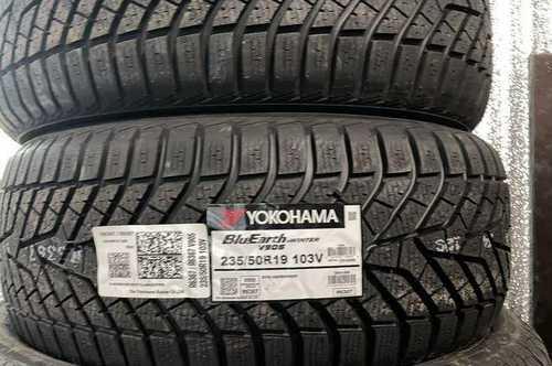 Yokohama W.Drive V905 235/50 R19 103V