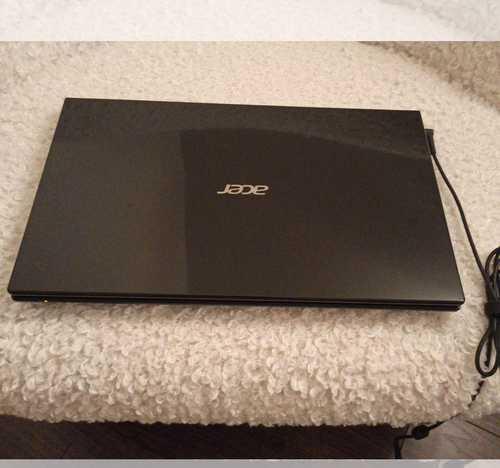 Ноутбук acer aspire v3 731g