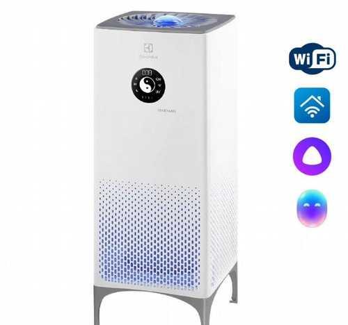 Очиститель воздуха Electrolux EAP-2075D Yin&Yang