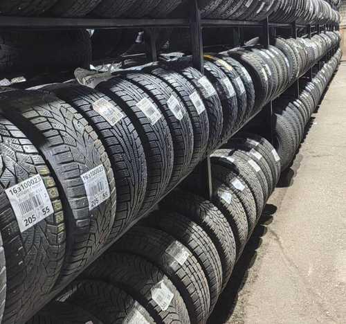 Yokohama Ice Guard IG50 215/55 R18 94R