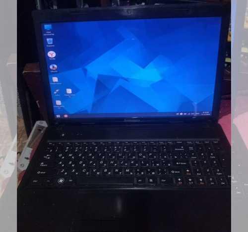 Lenovo g575