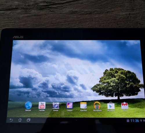 Планшет Asus tf300t 16gb