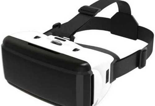Шлем очки виртуальной реальности RVR-100 Ritmix
