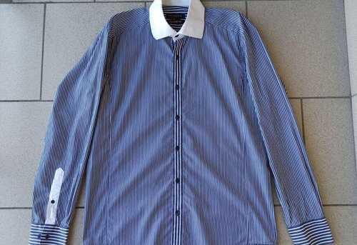 Мужская рубашка Bagozza Milano - 50-52 размер