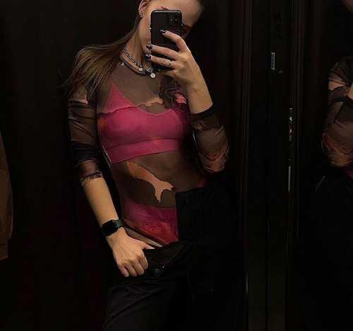 Боди женское zara