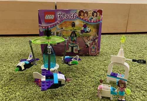 Lego friends