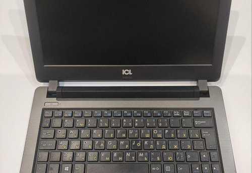 Ноутбук ICL RAYbook Bi1010