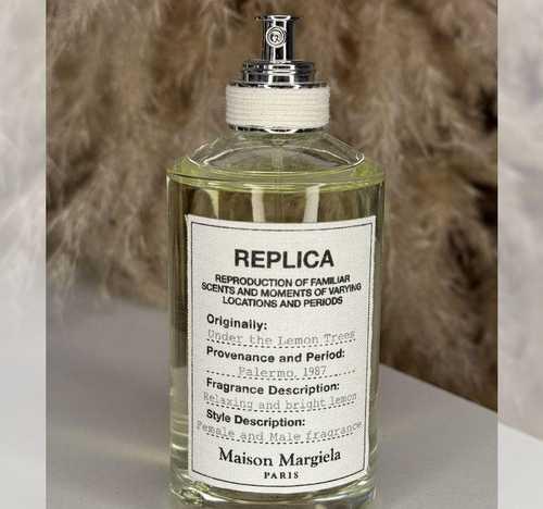 Maison martin margiela Replica Under TheLemonTrees