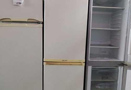 Холодильник бу samsung Доставка+Гарантия