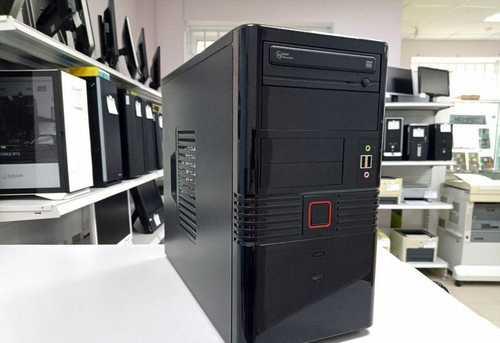 Сб: C2D E6750/ s775(G41) / 4Gb/ 320Gb/ GT 430 1GB