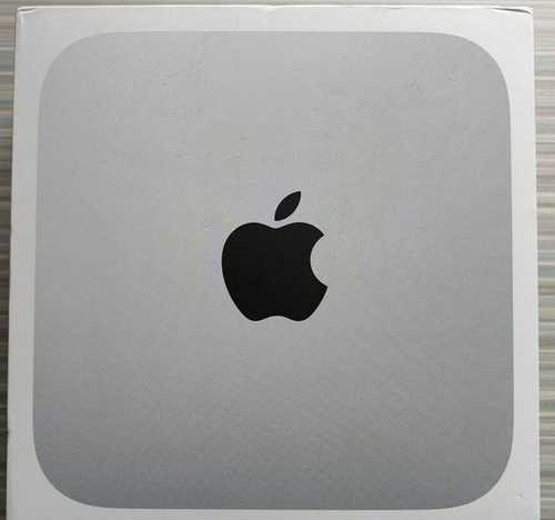 Mac Mini (M1 8/256)